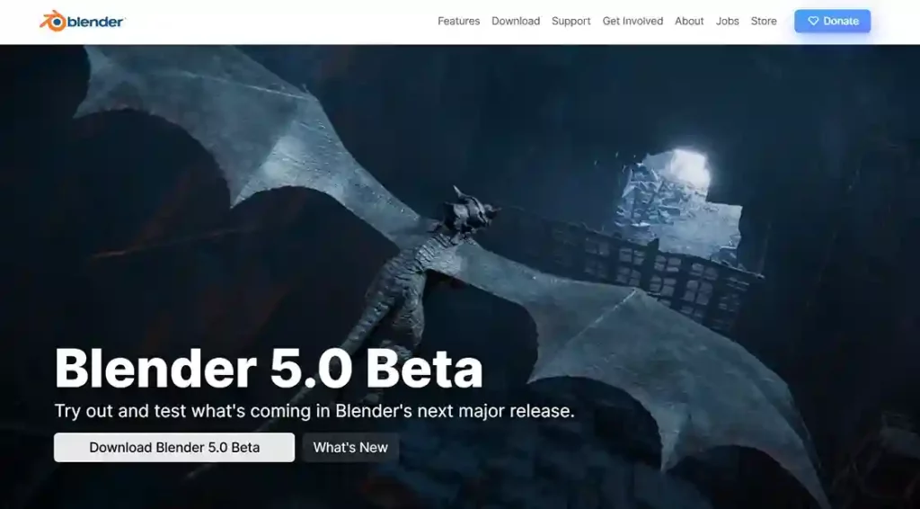 Best VFX Softwares: Top Free & Paid Options - Yaabot