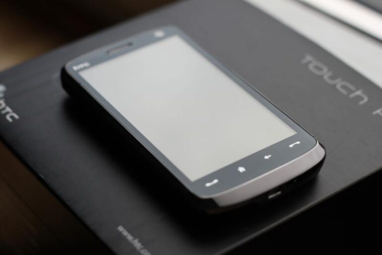 The 10 Most Beautiful Phones of the Past Decade