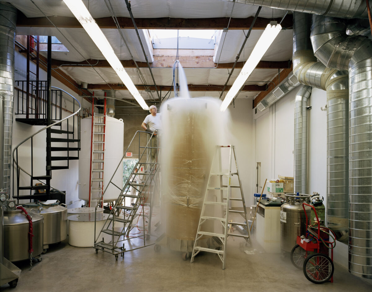 Cryogenics: A Beginner's Guide to the Science of Freezing People