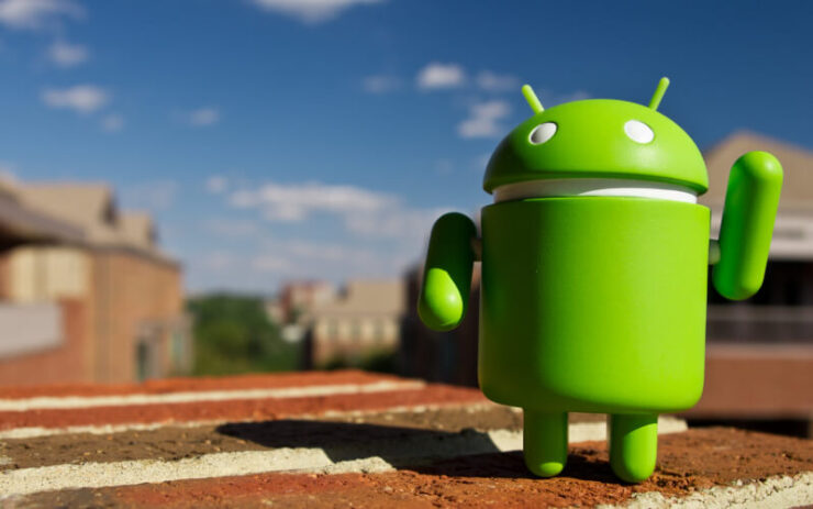 Android: A Timeline of Innovation and Growth