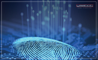 An Overview of Biometrics Technology