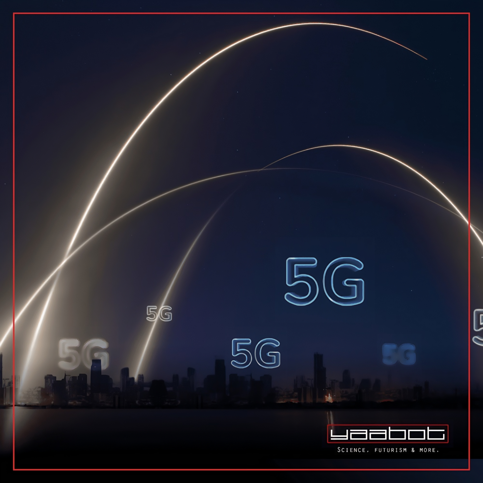 Understanding 5G: What It Is and How It Works
