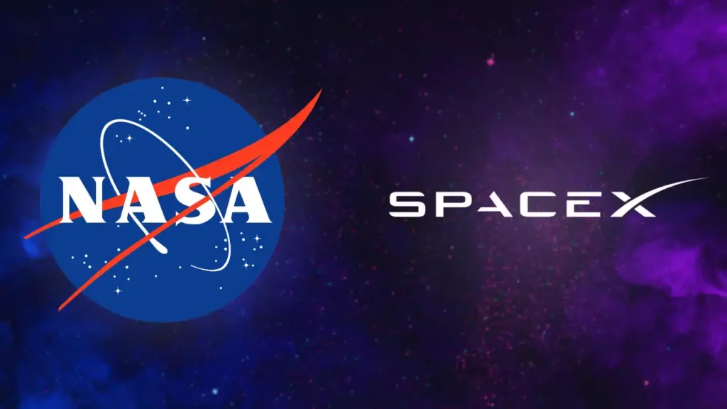NASA vs SpaceX: Shaping Space Exploration's Future - Yaabot