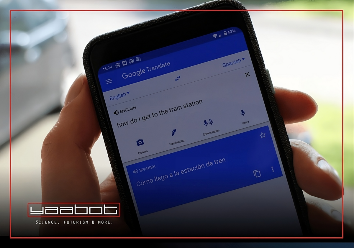 Tap-to-Translate: Google Translate's Best Android Feature - Yaabot