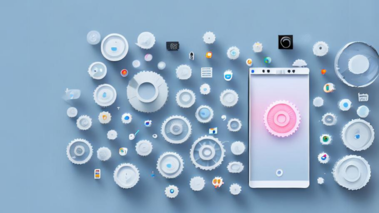 Step-by-Step Guide for Android App Development