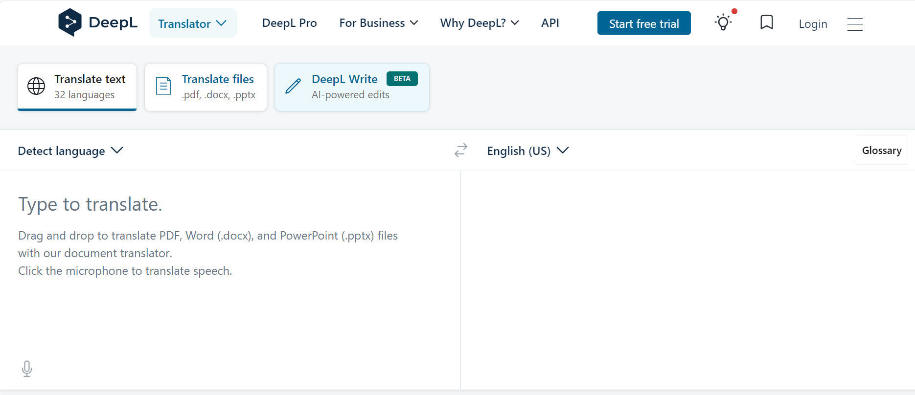6 Top Google Translate Alternative for 2025