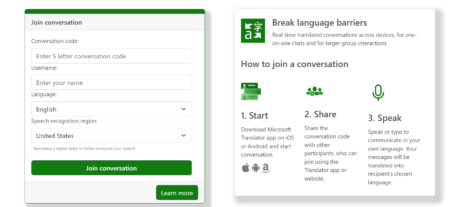 6 Top Google Translate Alternative for 2025