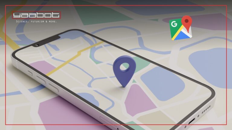 How Does Google Maps Work: Technology Behind the Navigation