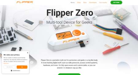 Flipper Zero Explained: What It Is, How It Works? - Yaabot