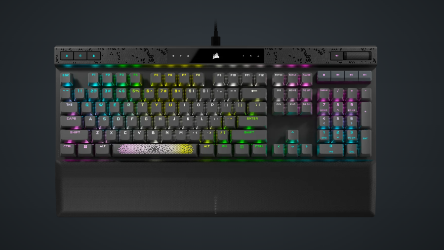 Best Gaming Keyboard in 2025 | Top Picks for Every Gamer - Yaabot