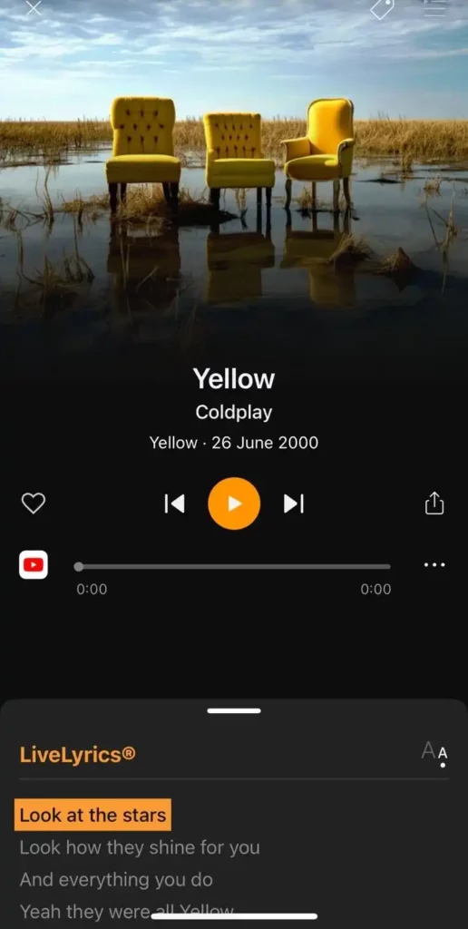 Best Music Recognition App in 2025: Top 4 choices. - Yaabot