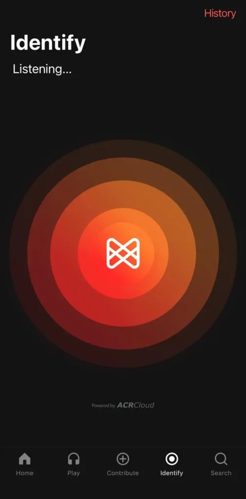 Best Music Recognition App in 2025: Top 4 choices. - Yaabot