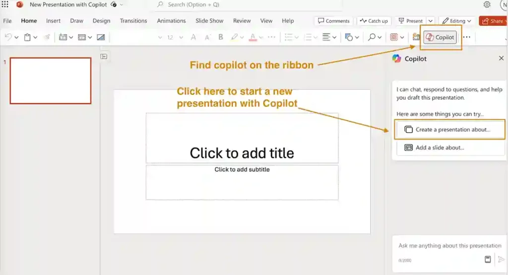 How to Use Microsoft Copilot: Complete Guide - Yaabot