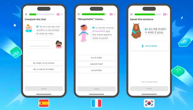 Duolingo App 2026: How Far Can It Really Take You? - Yaabot